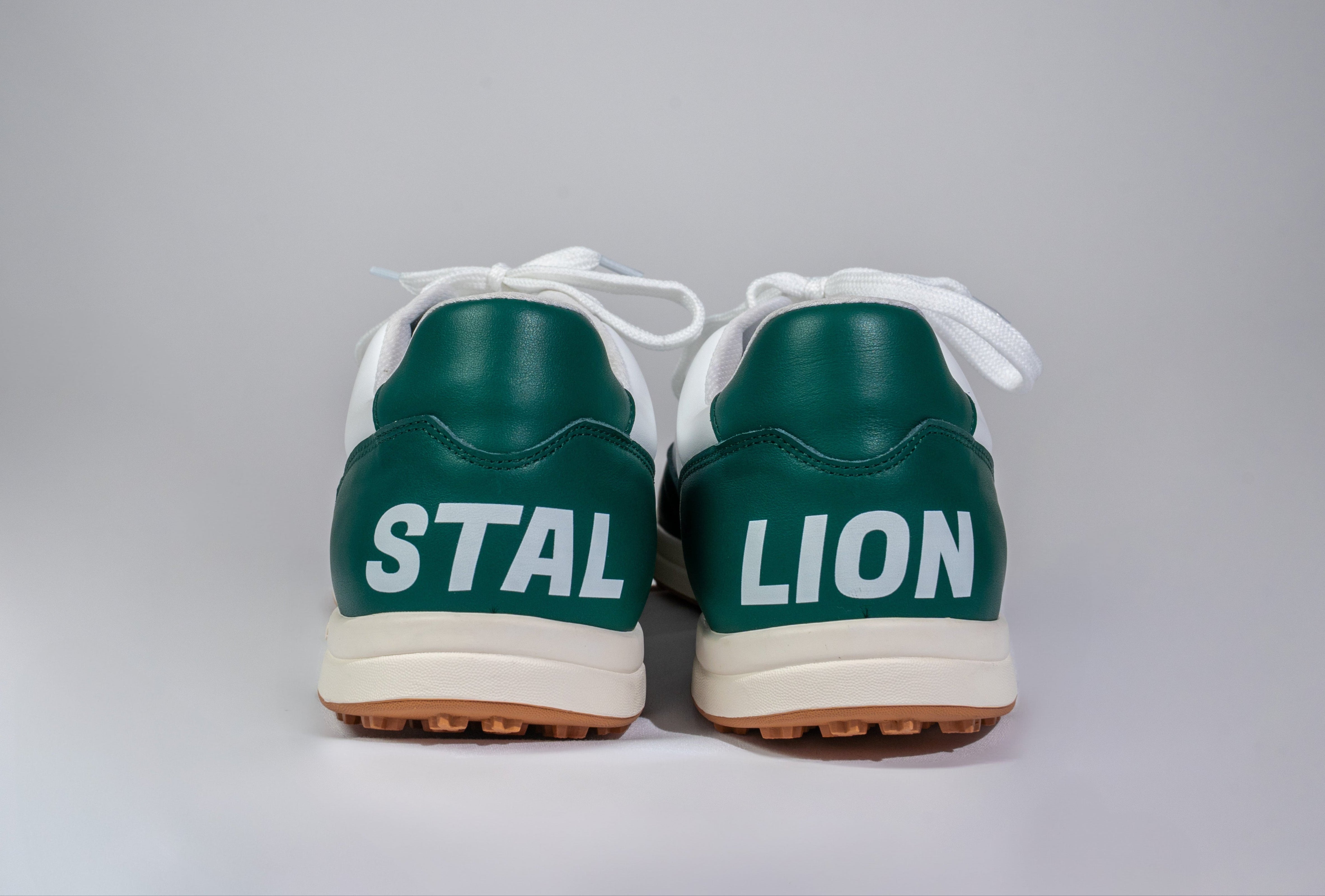 C1 Classic Golf Shoe (Original) – STALLION